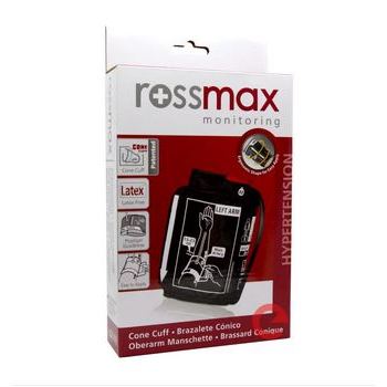 Rossmax Blood Pressure Cone Cuff Size - Large (L) | Shopee Malaysia