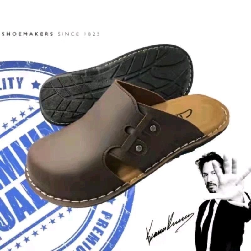 Clarks Leather Shoe, Pure Leather, Ship in 24hour, Tapak Jahit, Clarks ...