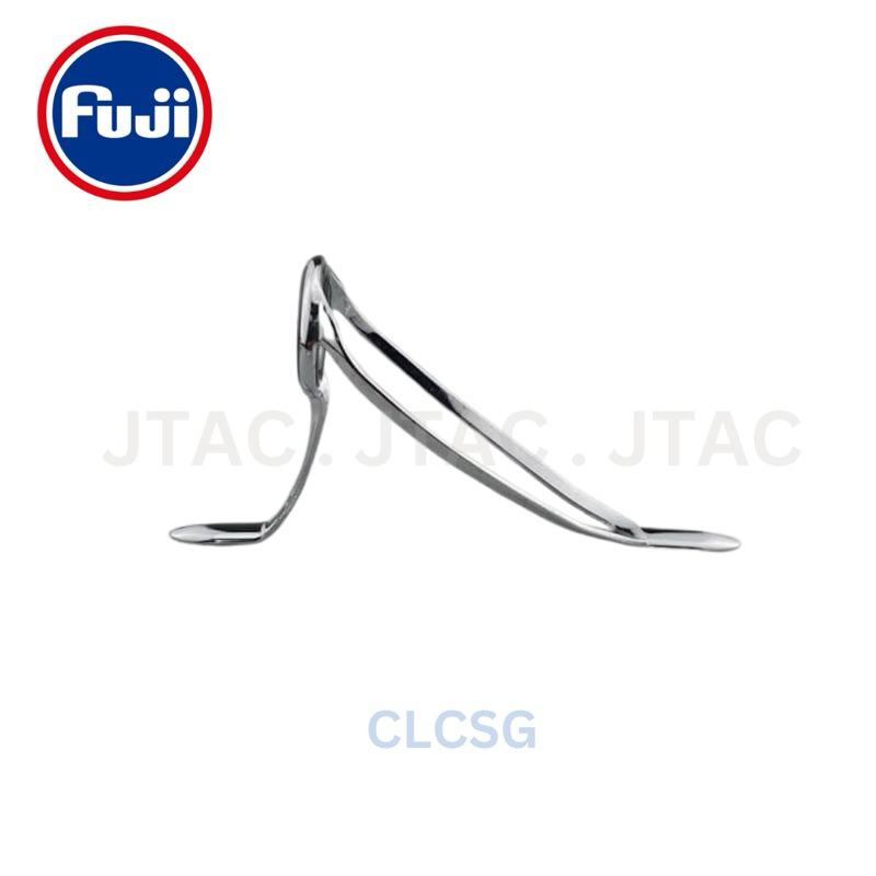 FUJI CLCSG Low Rider Surf/Cast Guides | Shopee Malaysia