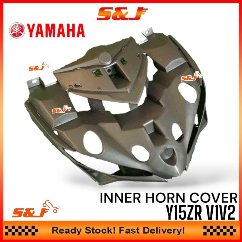YAMAHA Y15 Y15ZR V1 V2 INNER HORN COVER PANEL INNER COVER | Shopee Malaysia