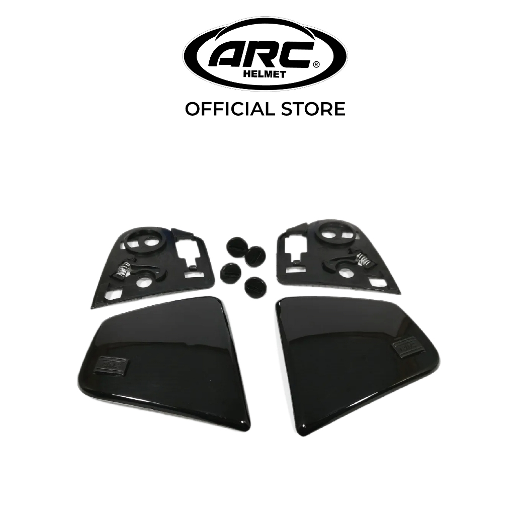 ARC DISCOVERY - SIDE COVER (COVER ONLY) | Shopee Malaysia