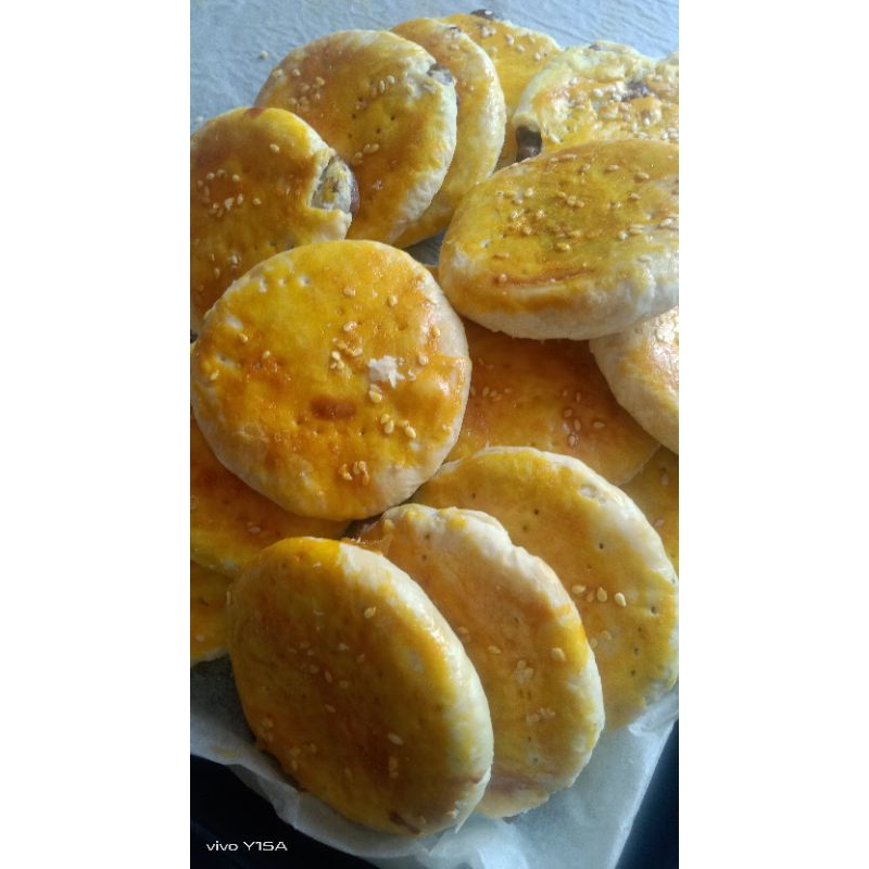 Kuih tausa piang by mmd | Shopee Malaysia