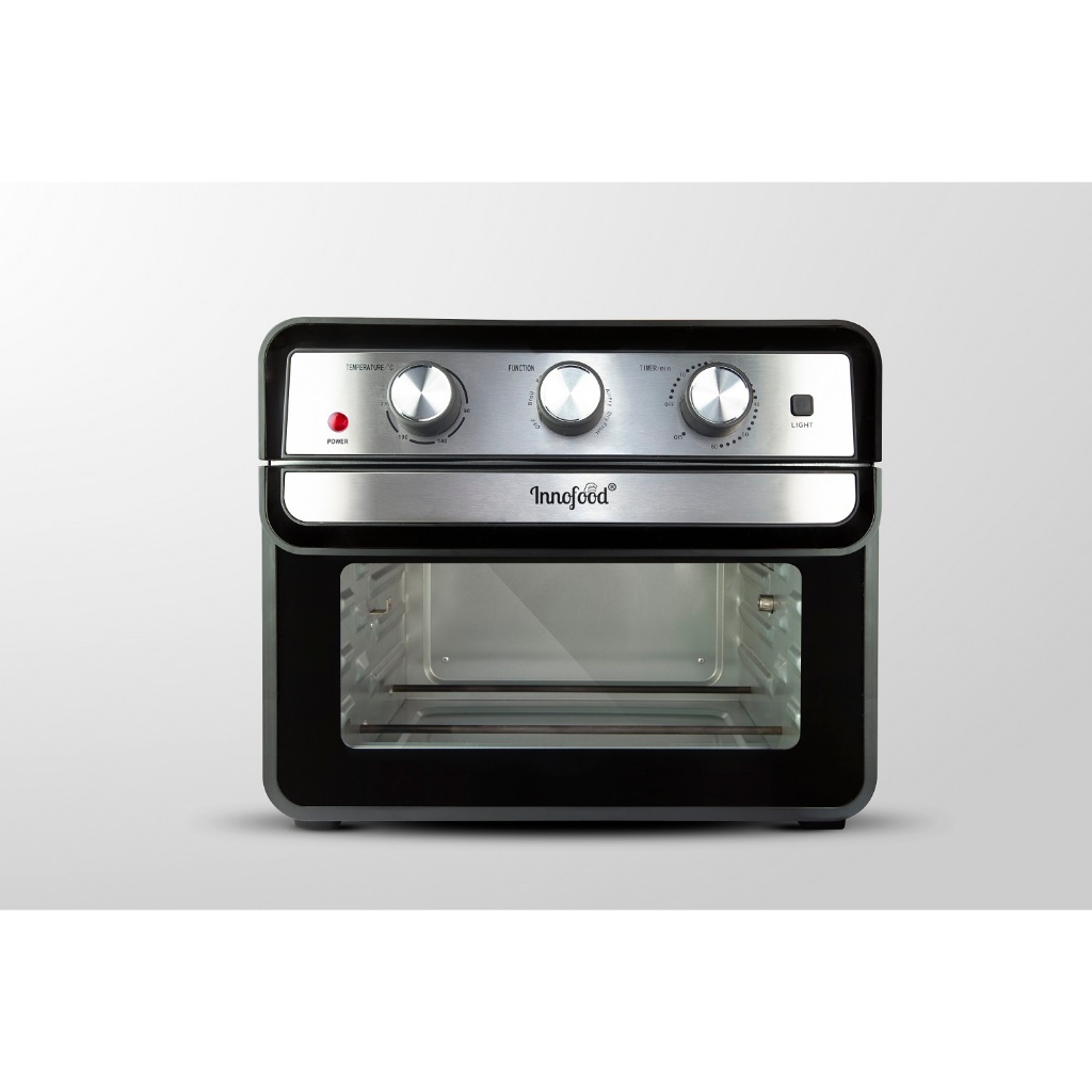 Innofood KT-CF22M 22L Air Fryer Oven | Shopee Malaysia
