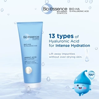 Bio-essence Official Online Store, July 2024 | Shopee Malaysia