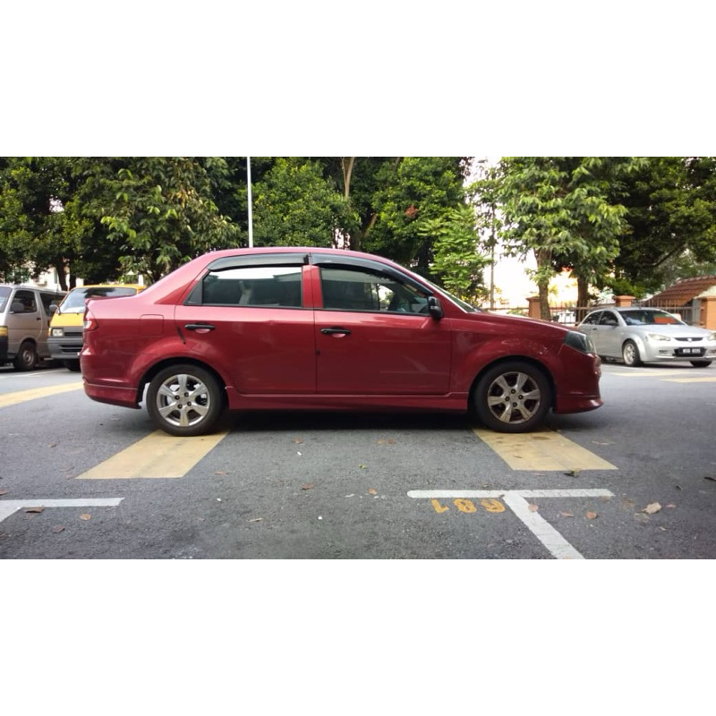 Spring sport FTUNED CLS Kereta (Axia/Bezza/Myvi/City/Jazz/Vios/Proton ...