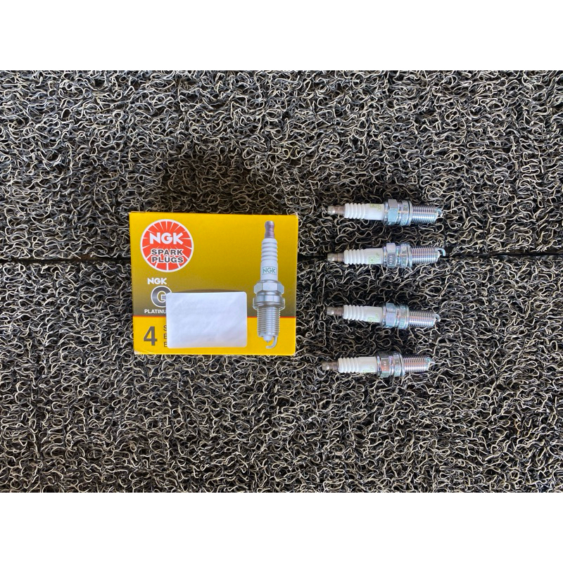 Spark Plug Toyota Avanza Perodua Myvi (2007) | Shopee Malaysia