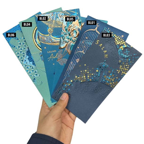 SAMPUL DUIT RAYA | SAMPUL RAYA EKSLUSIF | SAMPUL DUIT UNIK | MONEY ...