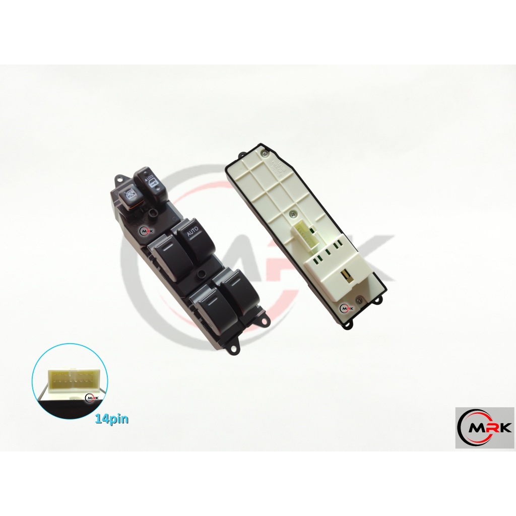 Toyota Land Cruiser Prado RZJ95 KDJ95 VZJ95 KZJ90 KZJ95 KDJ90 LJ90 LJ95 ...