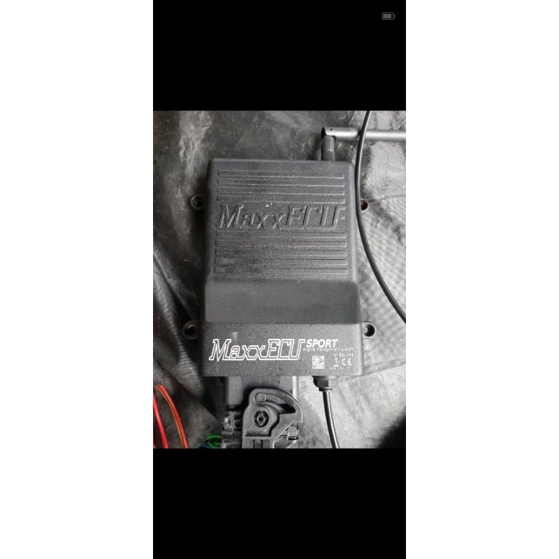 maxx ecu sport for volvo 850 btcc | Shopee Malaysia