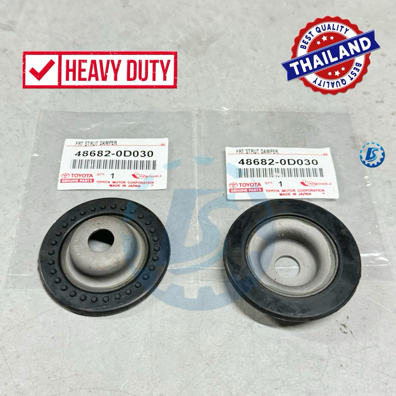 🔥Toyota Thailand🇹🇭Vios NCP93 2007-2013 Yaris NCP91 Front Absorber ...