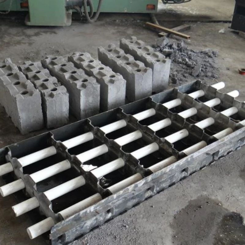 Bata Buih Bata Ringan Cellular concrete Foam Concrete | Shopee Malaysia