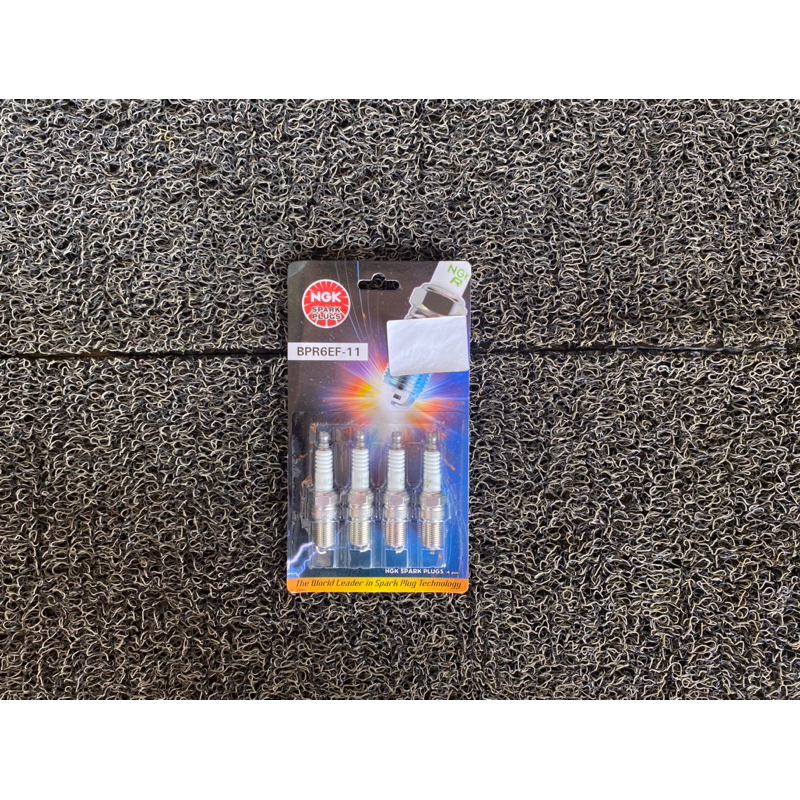 Spark Plug Proton Gen2 Saga Blm Exora Persona | Shopee Malaysia