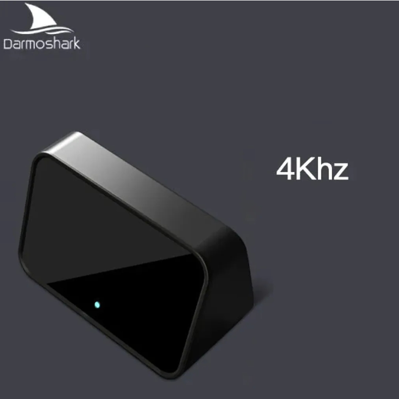 # Darmoshark 4K Wireless Receiver for M3s Pro Bluetooth Gaming Mouse ...
