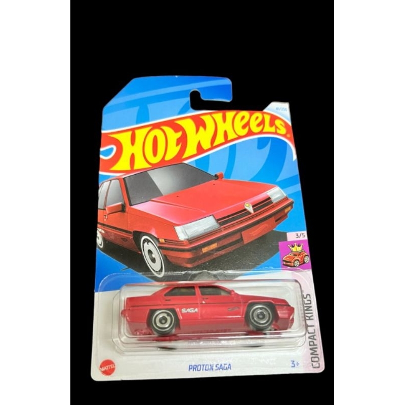 PROTON SAGA AND NISSAN SKYLINE GTR GODZILLA | Shopee Malaysia