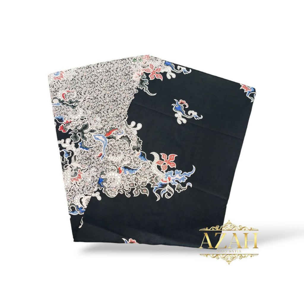 KAIN BATIK PELBAGAI CORAK BATIK / CORAK SONGKET/CORAK BUNGA | Shopee ...