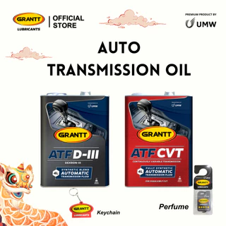 Grantt Lubricants Official Store Online, August 2024 | Shopee Malaysia