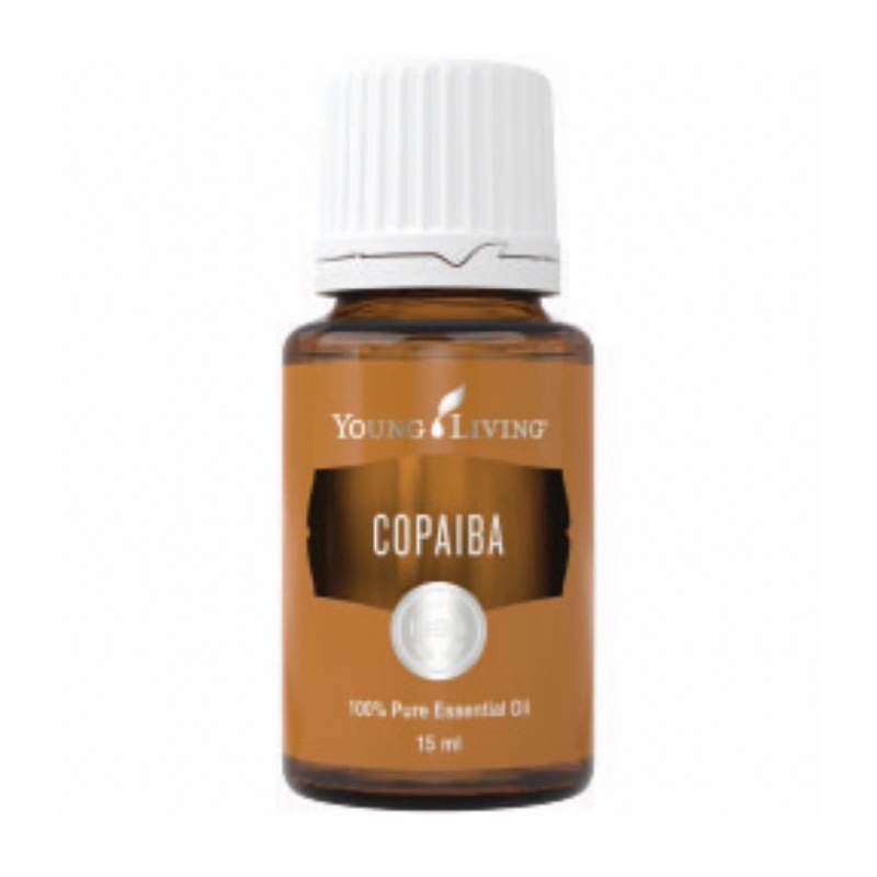 Copaiba Young Living Essential Oil | Shopee Malaysia