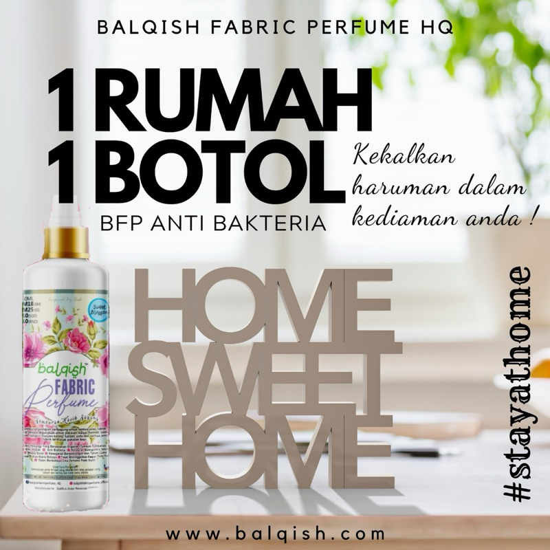 🔥[𝐁𝐀𝐋𝐐𝐈𝐒𝐇 𝐅𝐀𝐁𝐑𝐈𝐊 𝐏𝐄𝐑𝐅𝐔𝐌𝐄] Original HQ/Wangian Exclusive | Shopee Malaysia