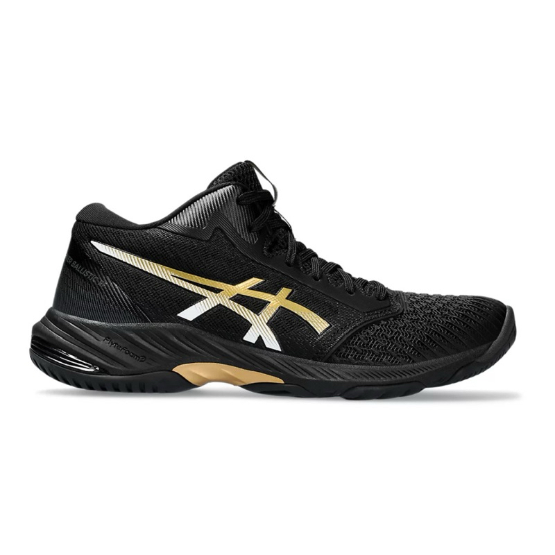 Asics Netburner FF3 badminton Volleyball Indoor Court | Shopee Malaysia