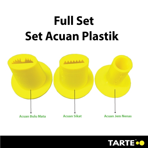 Mesin Tart Nenas Cordless 21V TARTE| 1 Tahun Warranty | Tart Nenas ...
