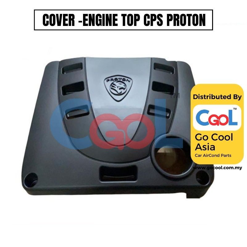Engine cover for Proton Saga BLM FL FLX SV | Shopee Malaysia