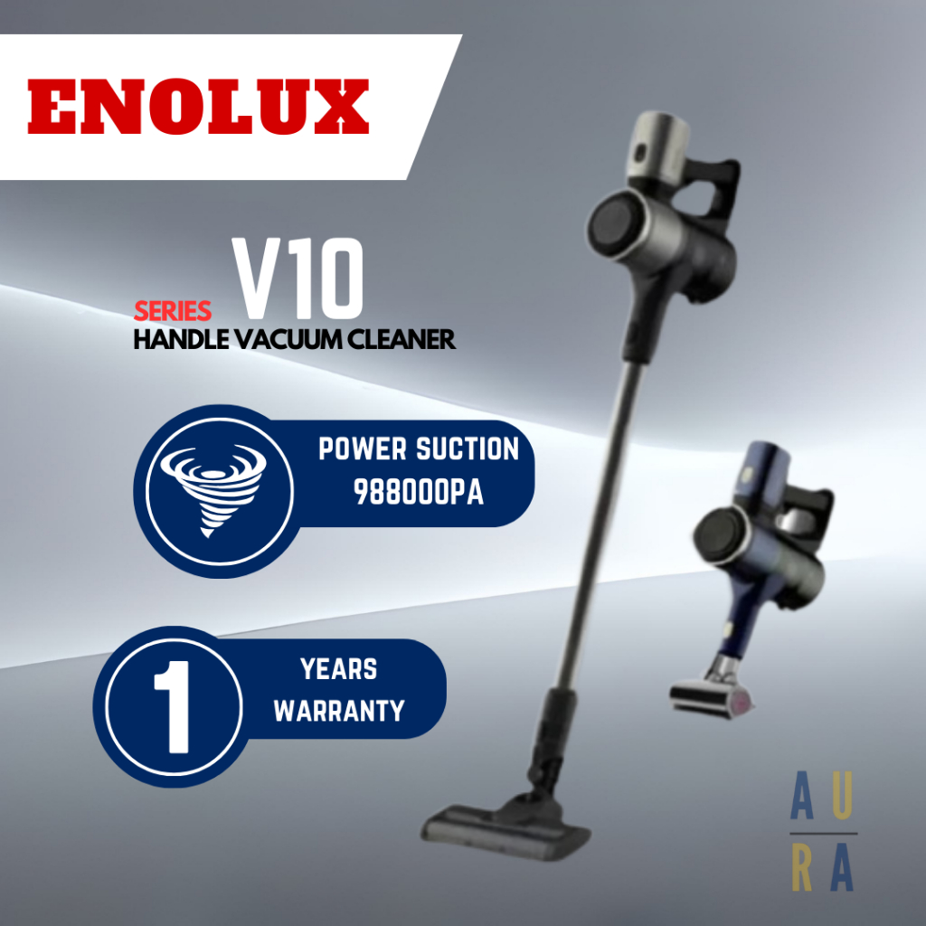 Style V10 Cyclone Series V10 PRO Cordless Wireless Portable Handheld ...