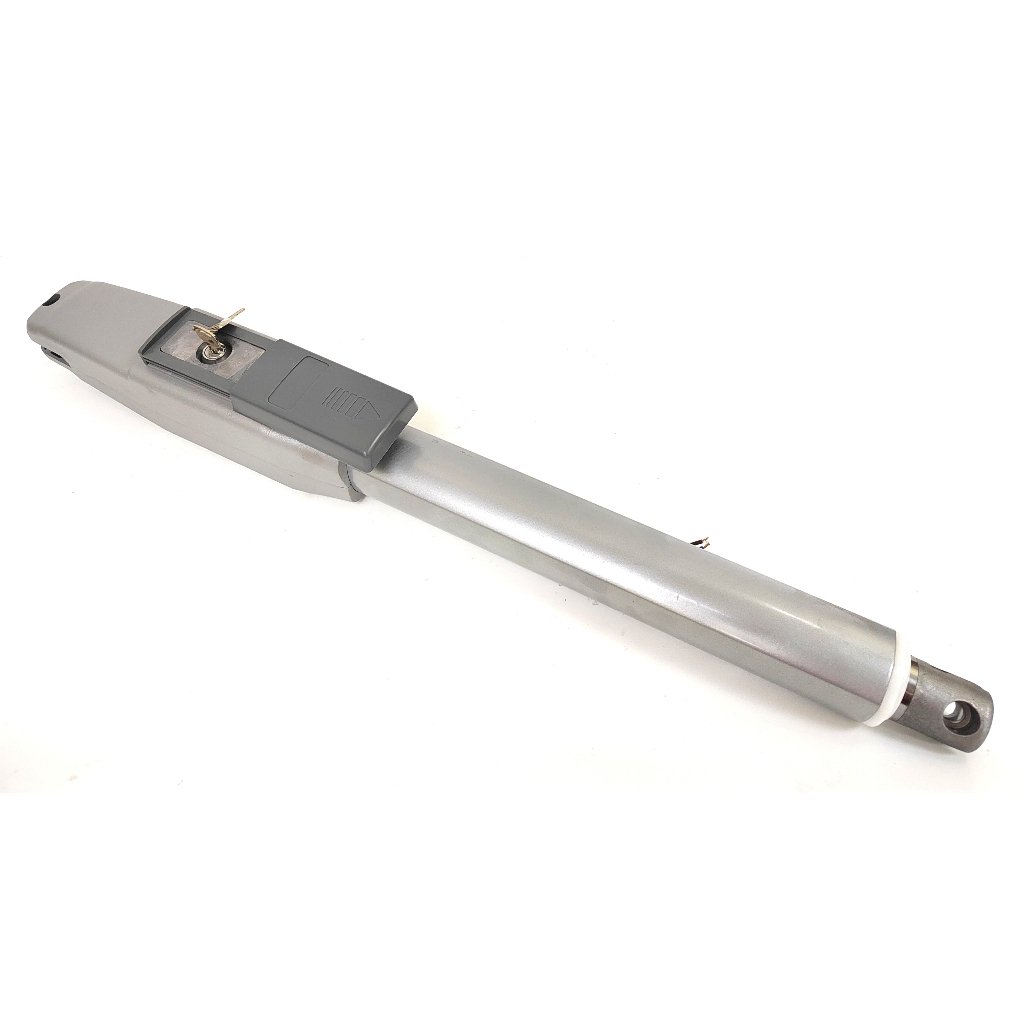 AGT 01 Swing & Folding AutoGate With Release Key (1pc Arm Motor Only ...