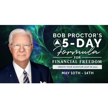 Formula for Financial Freedom By Bob Practor | Shopee Malaysia