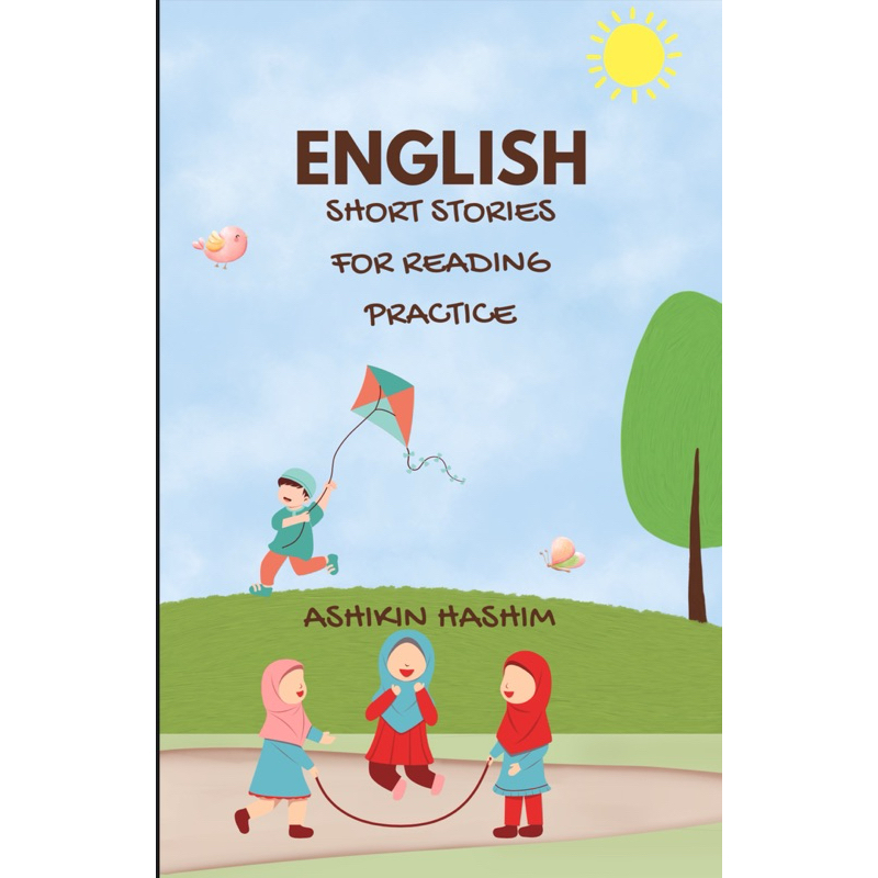Ebook 50 Short English Stories for Reading Practice (Primary and above ...