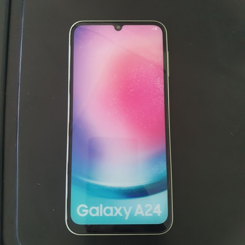 Samsung Galaxy A24 Grade A Dummy Set (Display phone) | Shopee Malaysia