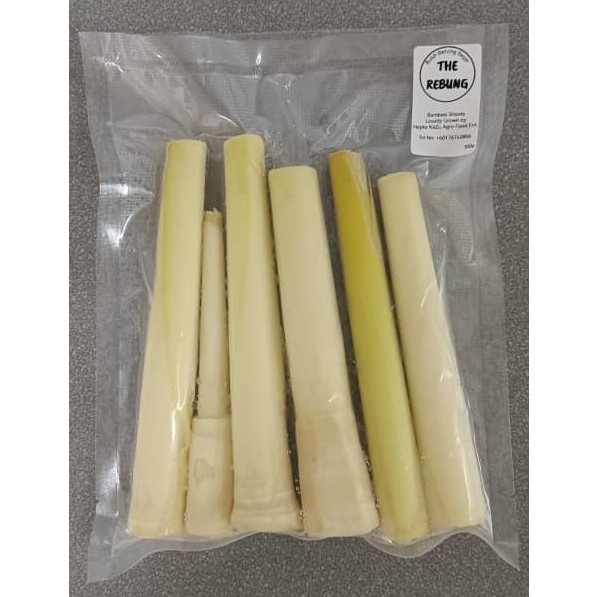 Rebung dari buluh Betong | Shopee Malaysia