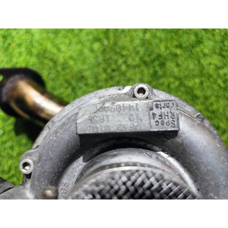 Turbo RHF4 VF32 pnp L2s | Shopee Malaysia