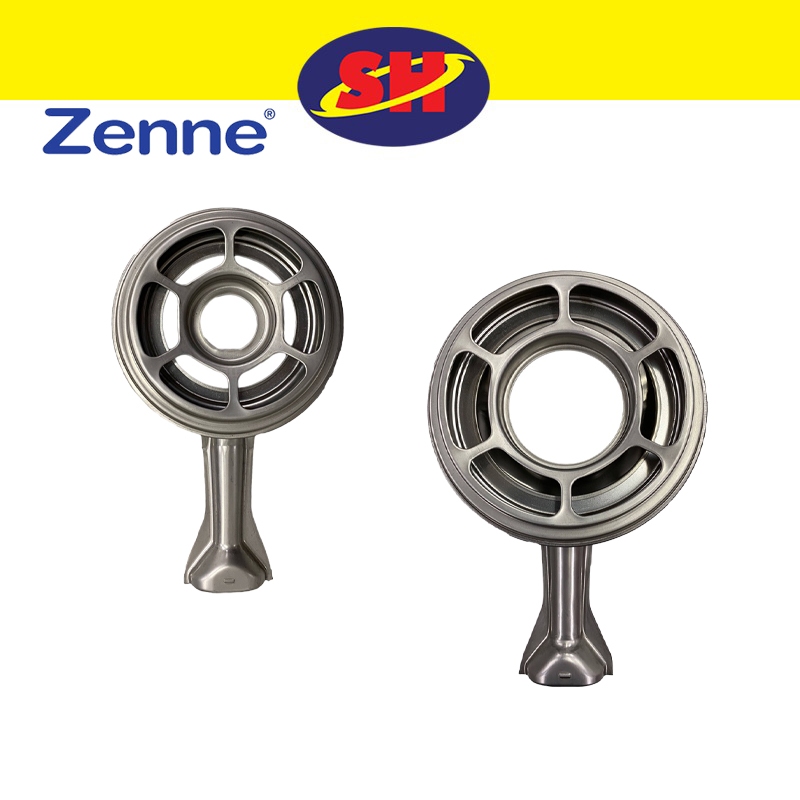 [𝐎𝐍𝐋𝐈𝐍𝐄-𝐄𝐗𝐂𝐋𝐔𝐒𝐈𝐕𝐄] 𝟏𝟎𝟎% 𝐎𝐑𝐈𝐆𝐈𝐍𝐀𝐋 Zenne KGS/KGT/KGC Burner Body Assembly ...