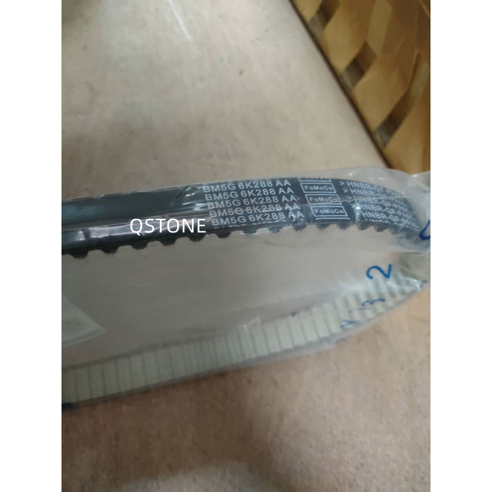 FORD KUGA 1.5 1.6 / FIESTA 1.4 1.6 -ORIGINAL TIMING BELT [BM5G-6K288-AA ...