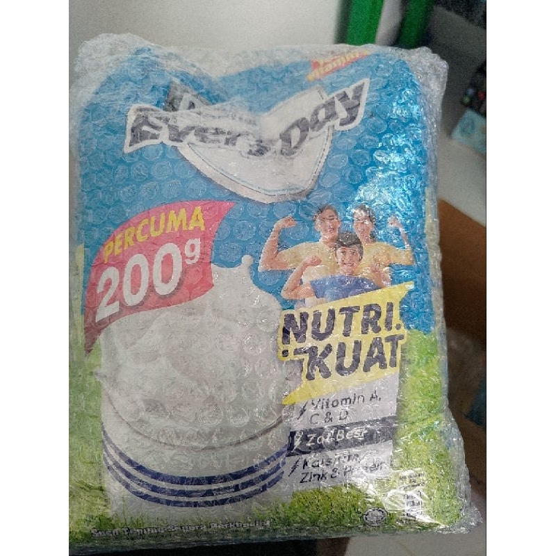 (Fast Shipping) (1.5kg 800g 500g)Susu Nestle Everyday | Shopee Malaysia