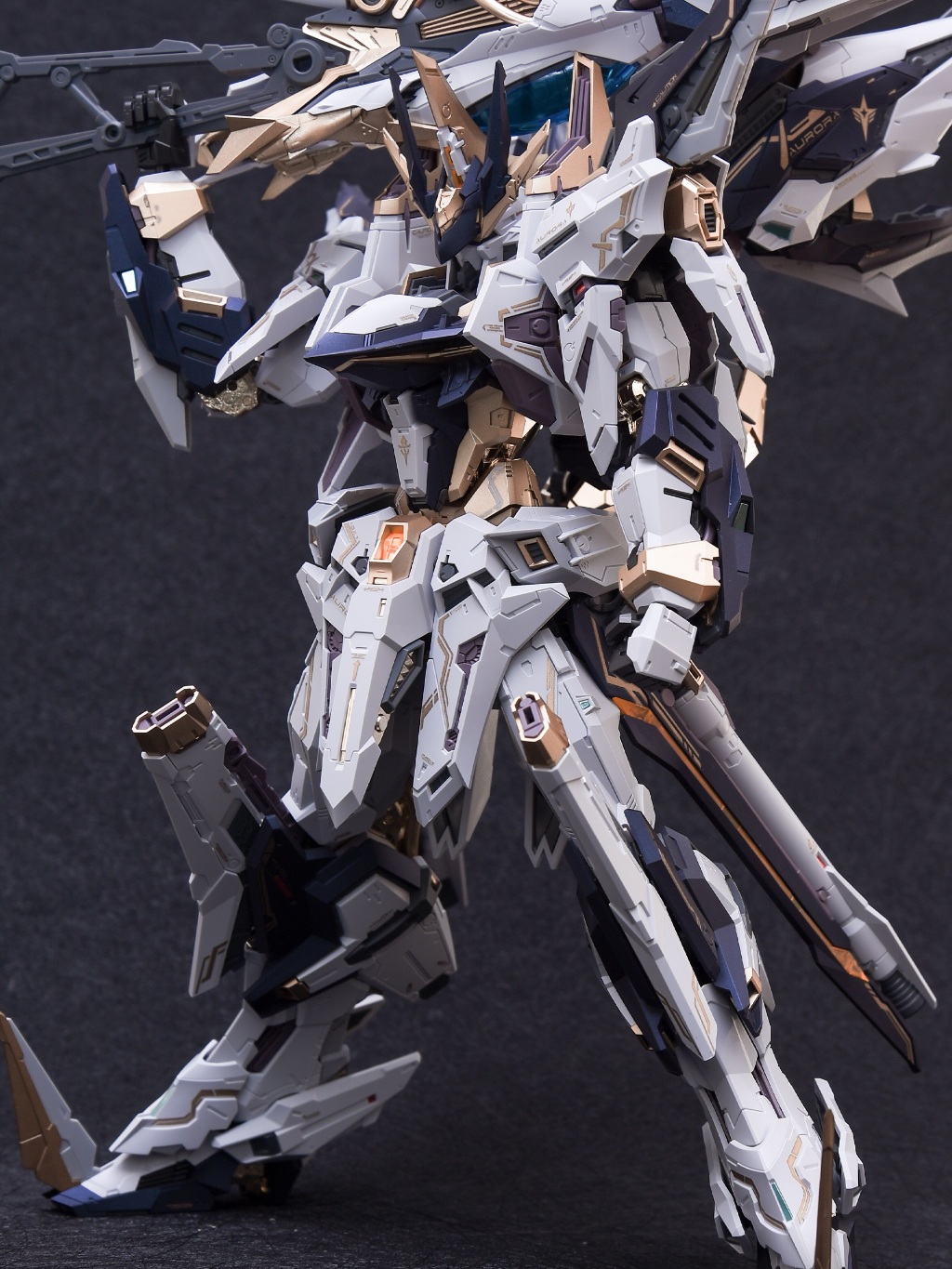 IN Era+ PMD Aurora / Imperial Dawn Knight Troops Model Kits / In Era ...