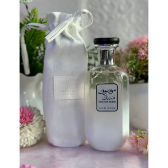 ARAB MOUSUF MUSF MUSK EDP 100ML FOR UNISEX READY STOCK | Shopee Malaysia