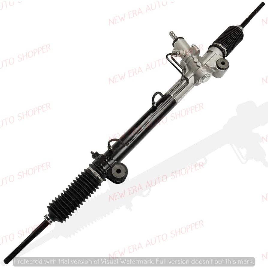 100% New Oem Steering Rack For Toyota Innova TGN40 | Shopee Malaysia
