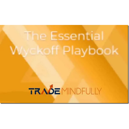 The Essential Wyckoff Playbook By Trade Mindfully | Shopee Malaysia