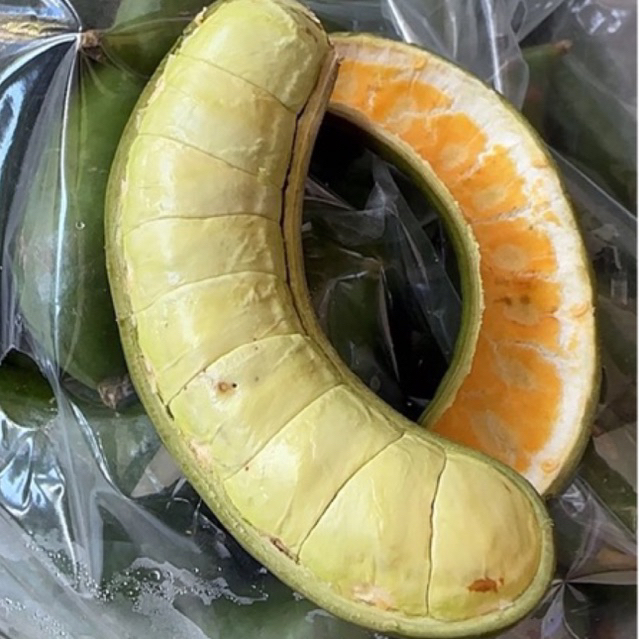 KERDAS MUDA MURAH | ULAM BUAH GENUAK/BUAH KERDAS | GENUAK FRESH ...