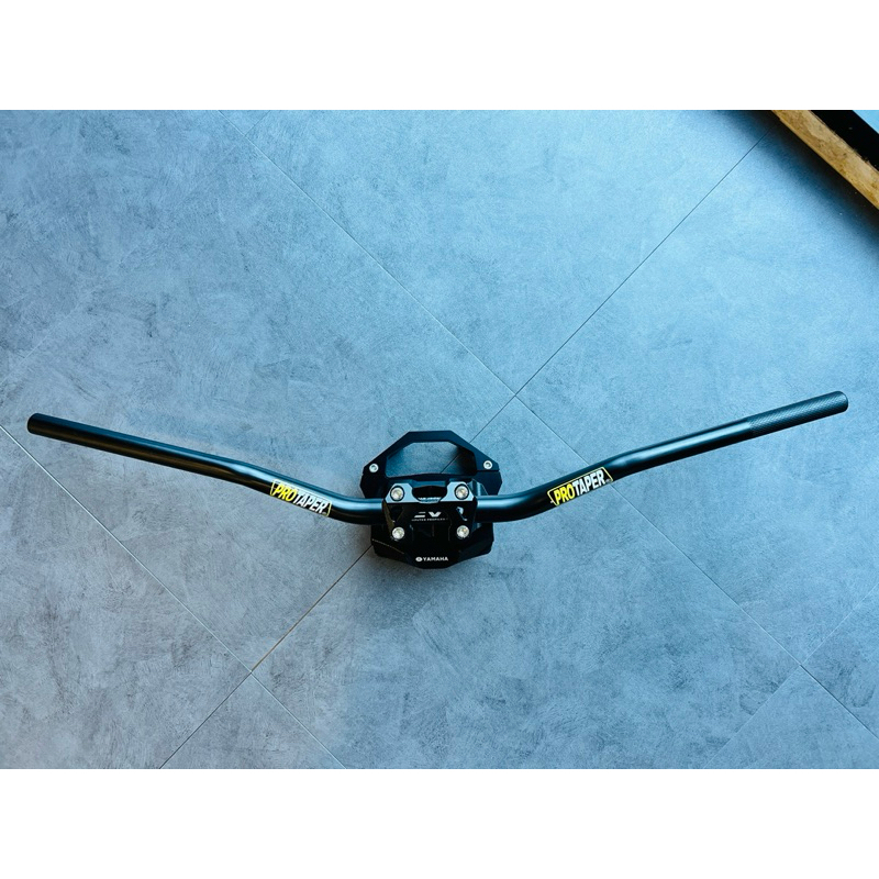 Yamaha XMAX V1 V2 CNC Motorcycle Handlebar Risers Extender Adapter For ...