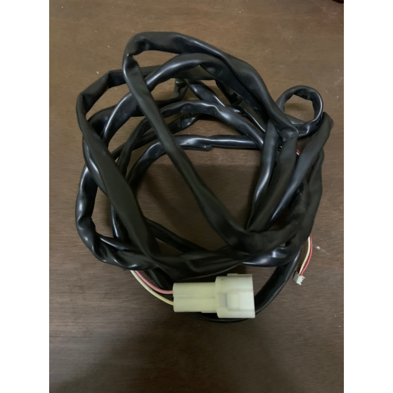 Apexi EL2 Boost meter Harness | Shopee Malaysia