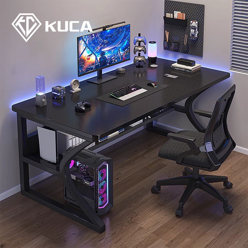 KUCA High Quality Gaming Table Thicker & Stable Anti-Scratch Table ...