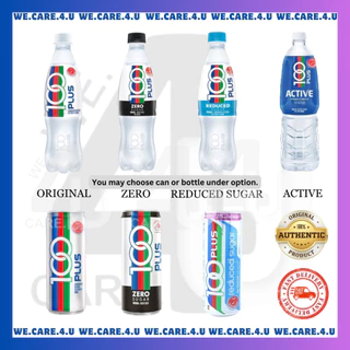 Buy 100plus Online With Best Price, Jun 2024 | Shopee Malaysia