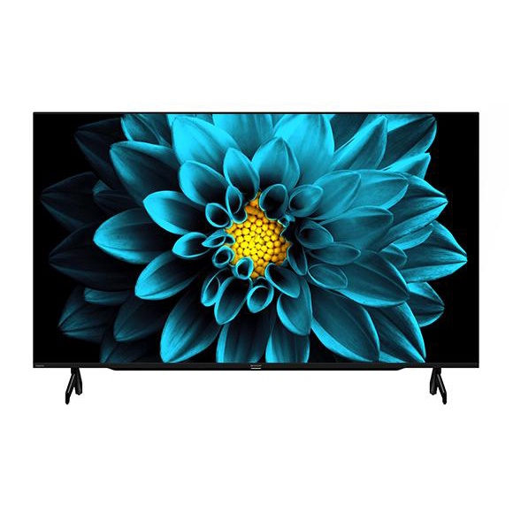 [NEW 2025] SHARP 50 INCH 4K UHD GOOGLE TV 4TC50HJ6000X || 4TC50FJ1X ...