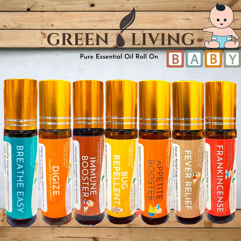 Tantrum Tamer, Emotional lifting, Temper Training YL Pure Essential ...