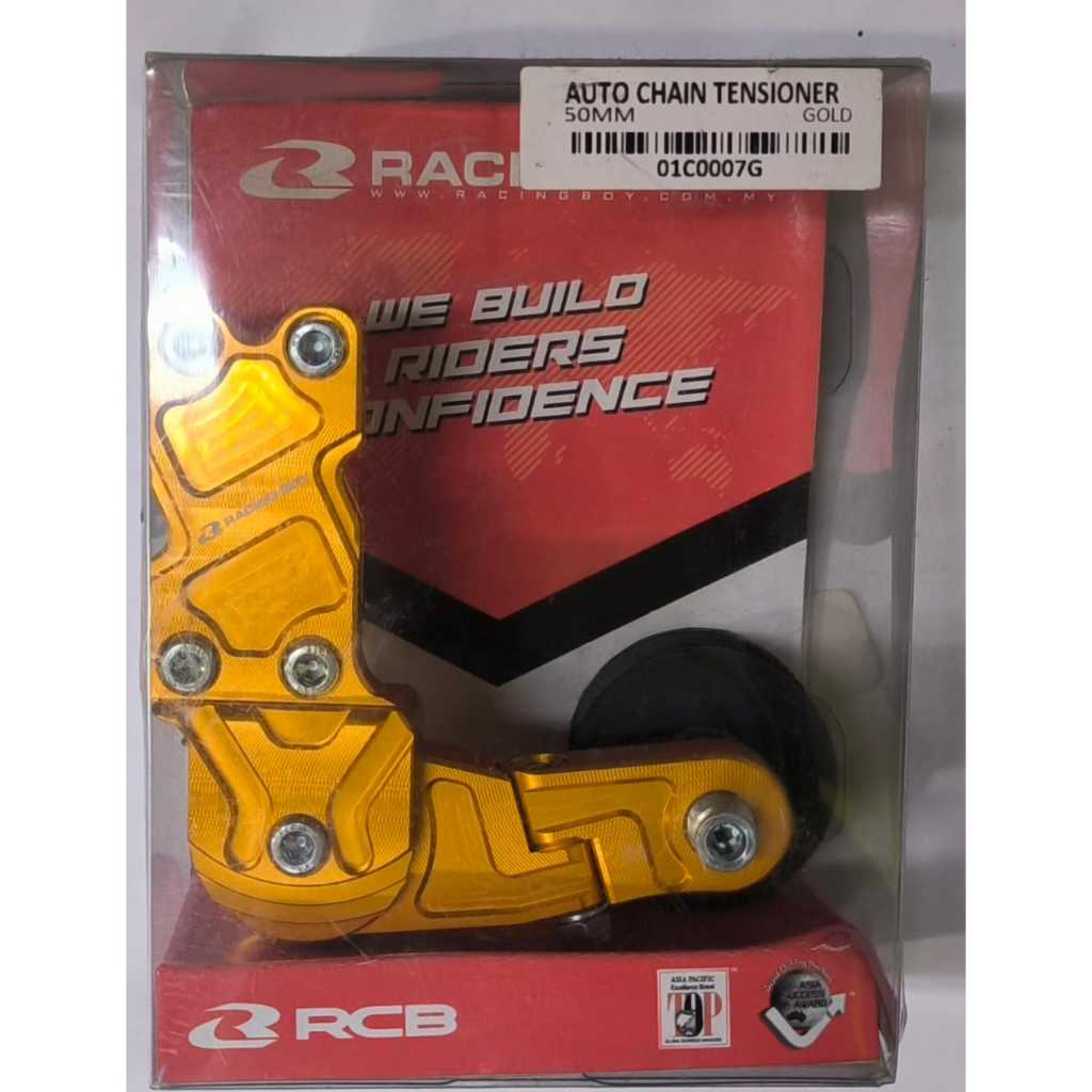 RB AUTO CHAIN TENSIONER | Shopee Malaysia
