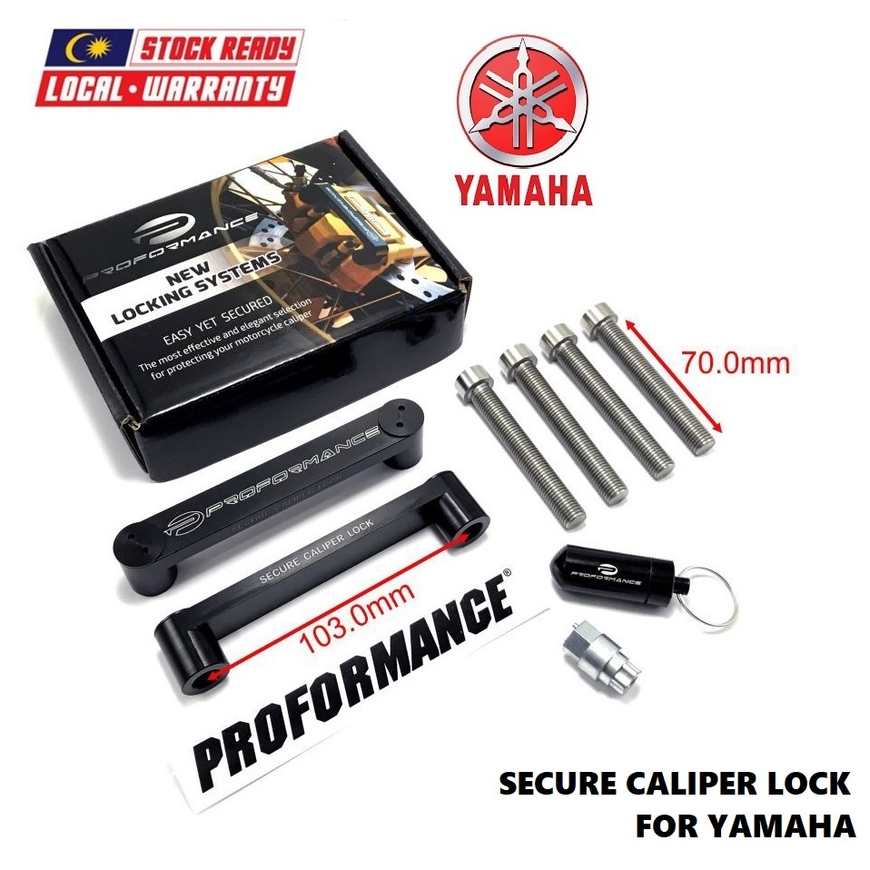 Caliper Nut / Disc Lock Nut / Special Lock Nut for BMW / DUCATI / KTM ...