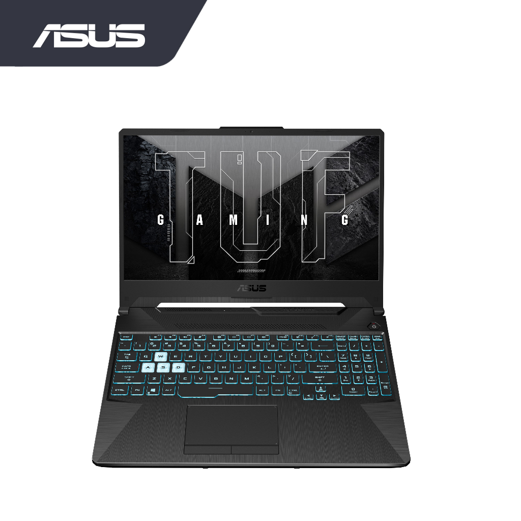 ASUS TUF A15 FA506N-FHN888W (R5-7535HS/16GD5/512GB SSD/RTX2050 4GD/15.6 ...