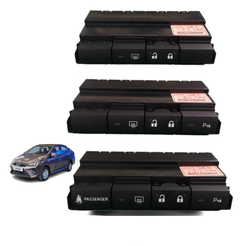 Perodua Bezza Center Switch | Shopee Malaysia